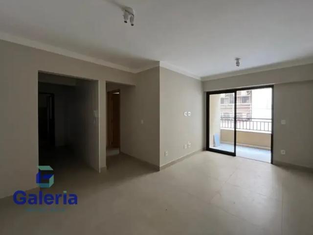 Apartamento para Locação em Ribeirão Preto/SP Bosque das Juritis 2 Quartos