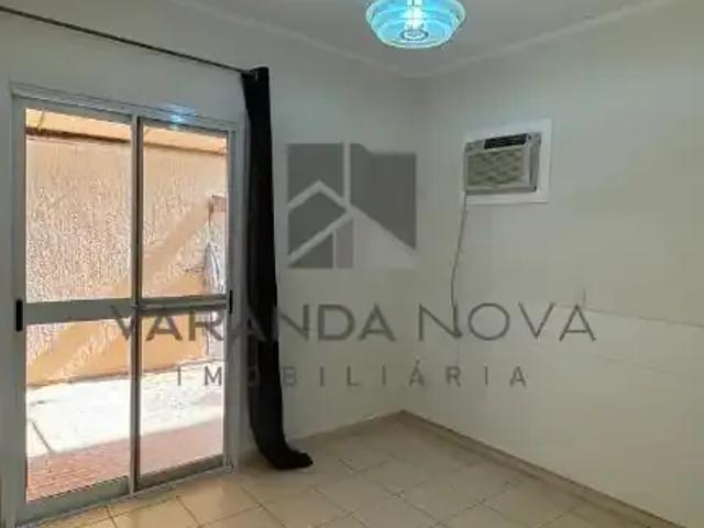 Apartamento para Locação em Ribeirão Preto/SP Bosque das Juritis 2 Quartos