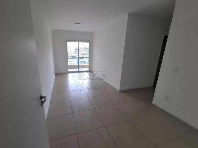 Apartamento para Locação em Ribeirão Preto/SP Bosque das Juritis 2 Quartos