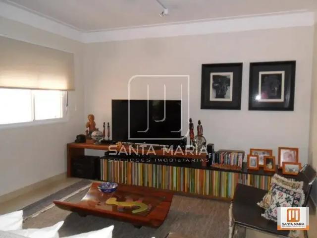 Apartamento para Locação em Ribeirão Preto/SP Bosque das Juritis 2 Quartos
