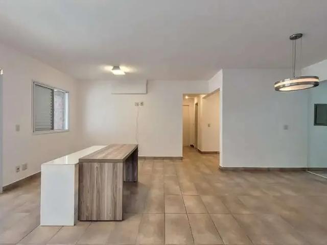 Apartamento para Locação em Ribeirão Preto/SP Bosque das Juritis 2 Quartos