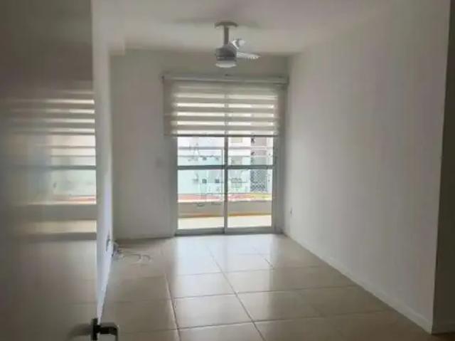 Apartamento para Locação em Ribeirão Preto/SP Bosque das Juritis 2 Quartos