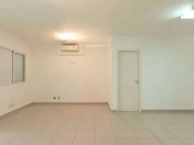 Apartamento para Locação em Ribeirão Preto/SP Bosque das Juritis 2 Quartos