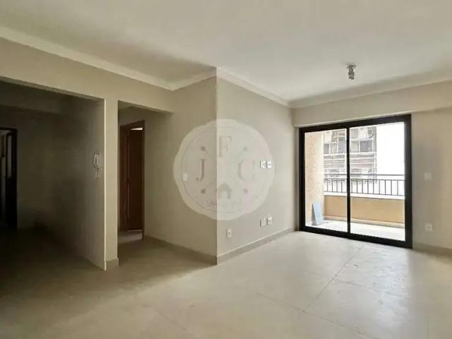 Apartamento para Locação em Ribeirão Preto/SP Bosque das Juritis 2 Quartos