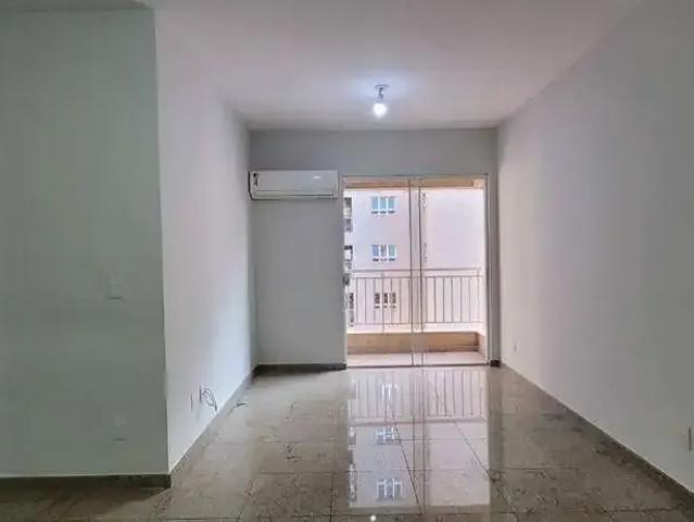 Apartamento para Locação em Ribeirão Preto/SP Bosque das Juritis 2 Quartos