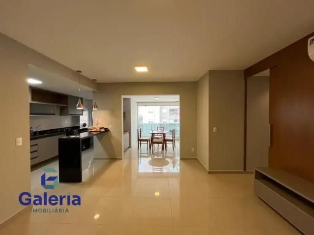 Apartamento para Locação em Ribeirão Preto/SP Bosque das Juritis 2 Quartos