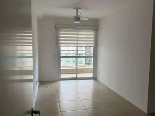 Apartamento para Locação em Ribeirão Preto/SP Bosque das Juritis 2 Quartos