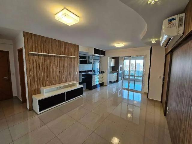 Apartamento para Locação em Ribeirão Preto/SP Bosque das Juritis 2 Quartos
