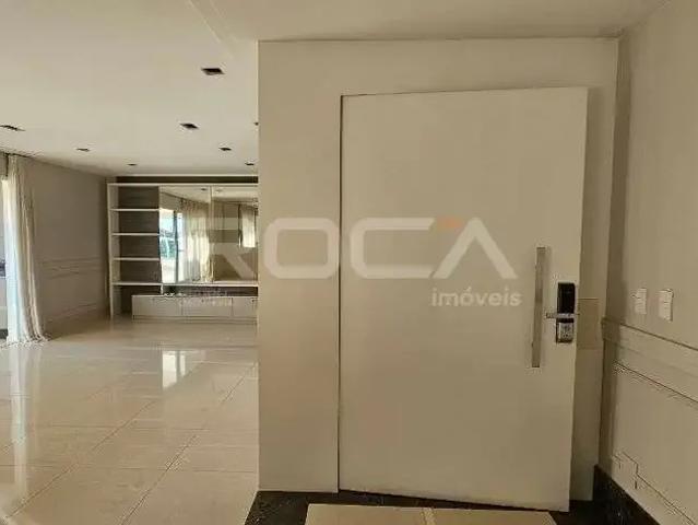 Apartamento para Locação em Ribeirão Preto/SP Bosque das Juritis 2 Quartos