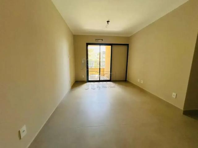 Apartamento para Locação em Ribeirão Preto/SP Bosque das Juritis 2 Quartos