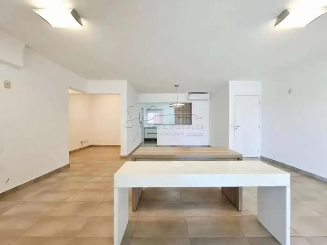 Apartamento para Locação em Ribeirão Preto/SP Bosque das Juritis 2 Quartos