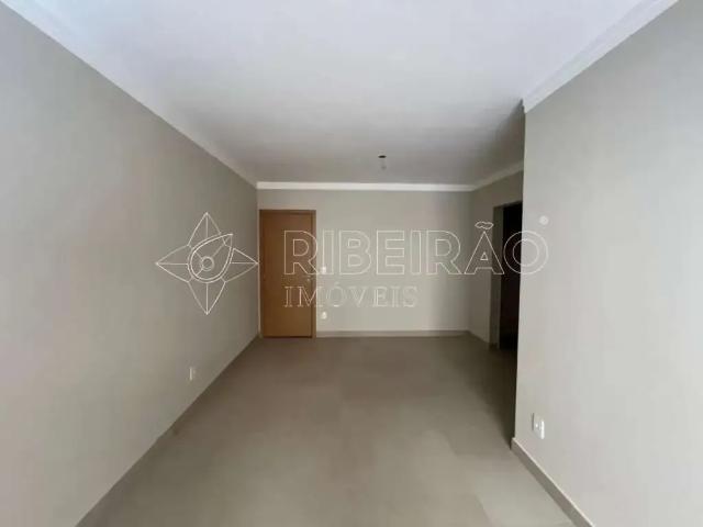 Apartamento para Locação em Ribeirão Preto/SP Bosque das Juritis 2 Quartos