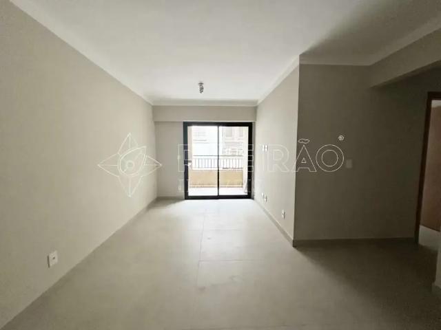 Apartamento para Locação em Ribeirão Preto/SP Bosque das Juritis 2 Quartos