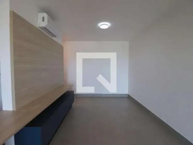 Apartamento para Locação em Ribeirão Preto/SP Bosque das Juritis 2 Quartos