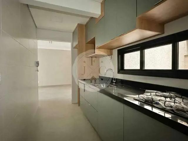 Apartamento para Locação em Ribeirão Preto/SP Bosque das Juritis 2 Quartos