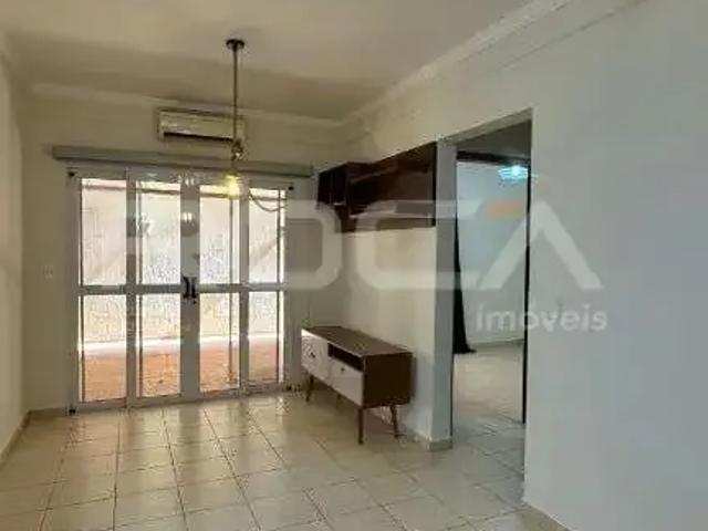 Apartamento para Locação em Ribeirão Preto/SP Bosque das Juritis 2 Quartos