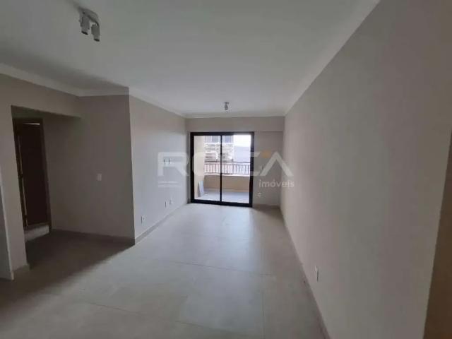 Apartamento para Locação em Ribeirão Preto/SP Bosque das Juritis 2 Quartos