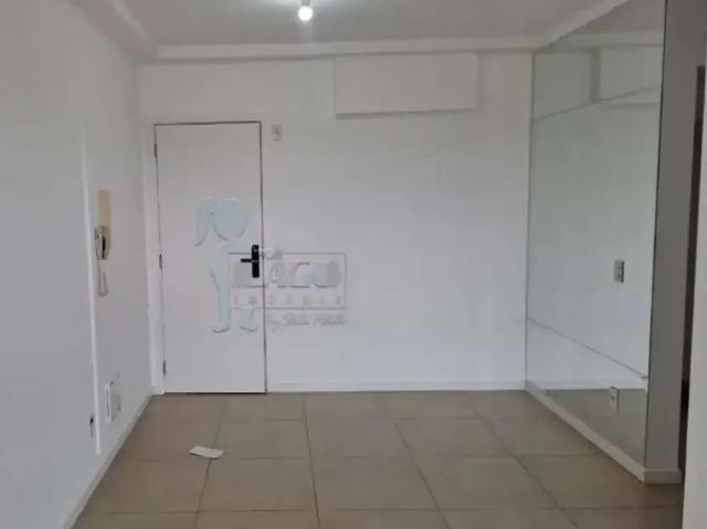 Apartamento para Locação em Ribeirão Preto/SP Bosque das Juritis 2 Quartos