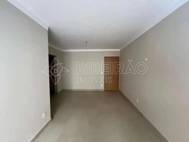 Apartamento para Locação em Ribeirão Preto/SP Bosque das Juritis 2 Quartos