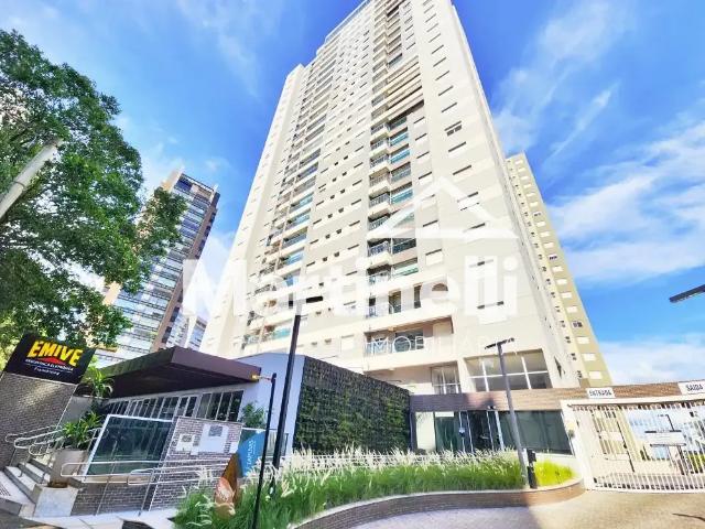 Apartamento para Locação em Ribeirão Preto/SP Bosque das Juritis 2 Quartos