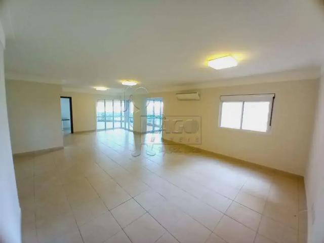 Apartamento para Locação em Ribeirão Preto/SP Bosque das Juritis 3 Quartos