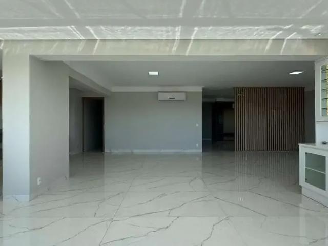 Apartamento para Locação em Ribeirão Preto/SP Bosque das Juritis 3 Quartos