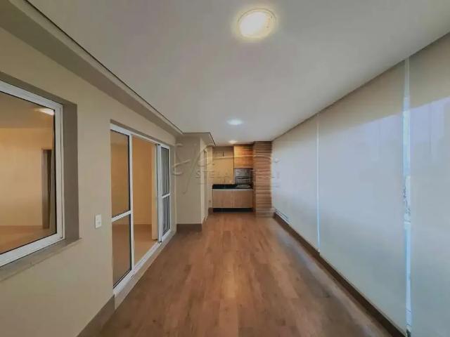 Apartamento para Locação em Ribeirão Preto/SP Bosque das Juritis 3 Quartos
