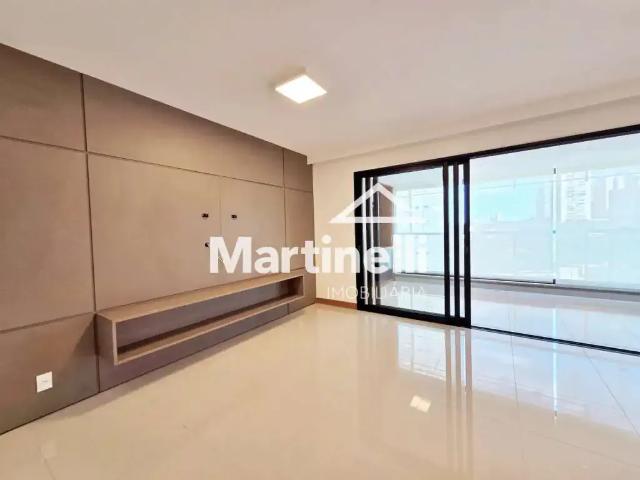 Apartamento para Locação em Ribeirão Preto/SP Bosque das Juritis 3 Quartos
