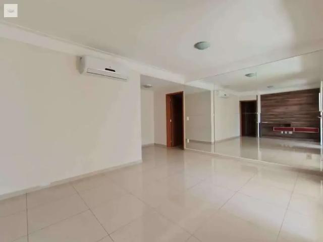 Apartamento para Locação em Ribeirão Preto/SP Bosque das Juritis 3 Quartos