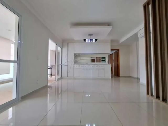 Apartamento para Locação em Ribeirão Preto/SP Bosque das Juritis 3 Quartos