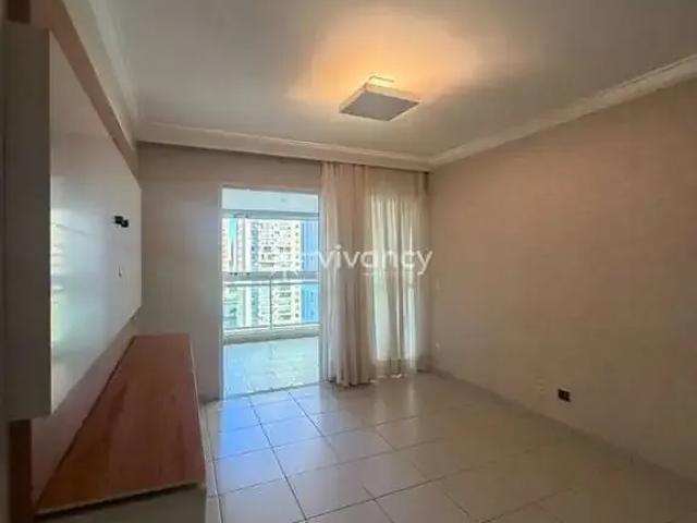 Apartamento para Locação em Ribeirão Preto/SP Bosque das Juritis 3 Quartos