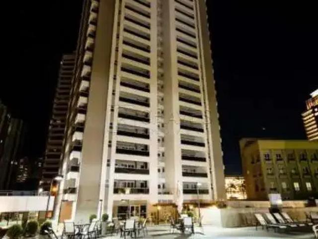 Apartamento para Locação em Ribeirão Preto/SP Bosque das Juritis 3 Quartos