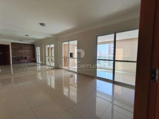 Apartamento para Locação em Ribeirão Preto/SP Bosque das Juritis 3 Quartos