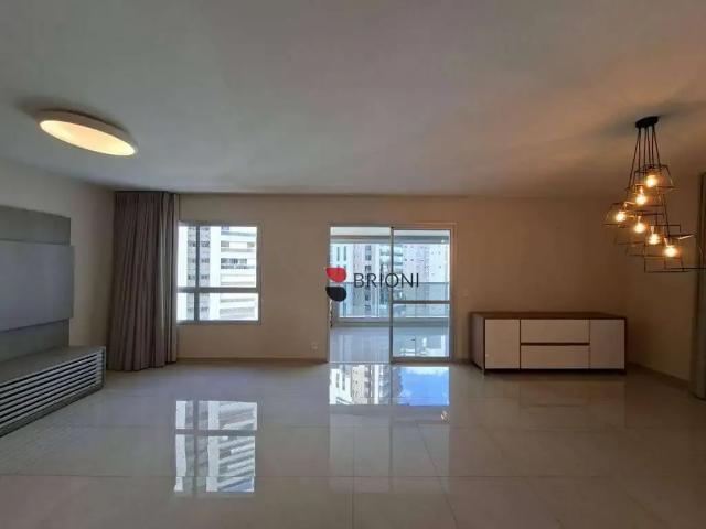 Apartamento para Locação em Ribeirão Preto/SP Bosque das Juritis 3 Quartos