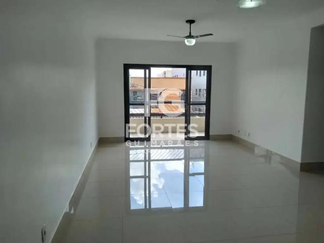 Apartamento para Locação em Ribeirão Preto/SP Bosque das Juritis 3 Quartos