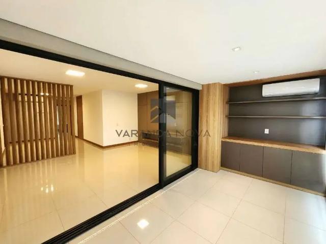 Apartamento para Locação em Ribeirão Preto/SP Bosque das Juritis 3 Quartos