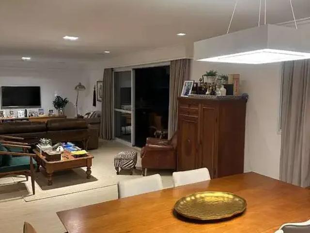 Apartamento para Locação em Ribeirão Preto/SP Bosque das Juritis 3 Quartos