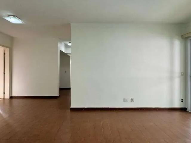 Apartamento para Locação em Ribeirão Preto/SP Bosque das Juritis 3 Quartos