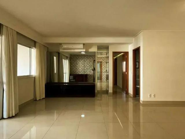 Apartamento para Locação em Ribeirão Preto/SP Bosque das Juritis 3 Quartos