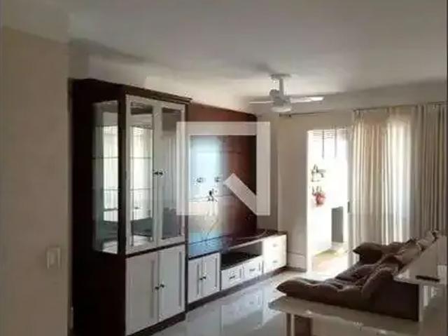 Apartamento para Locação em Ribeirão Preto/SP Bosque das Juritis 3 Quartos