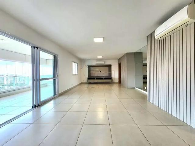 Apartamento para Locação em Ribeirão Preto/SP Bosque das Juritis 3 Quartos
