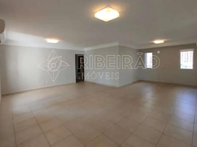 Apartamento para Locação em Ribeirão Preto/SP Bosque das Juritis 3 Quartos