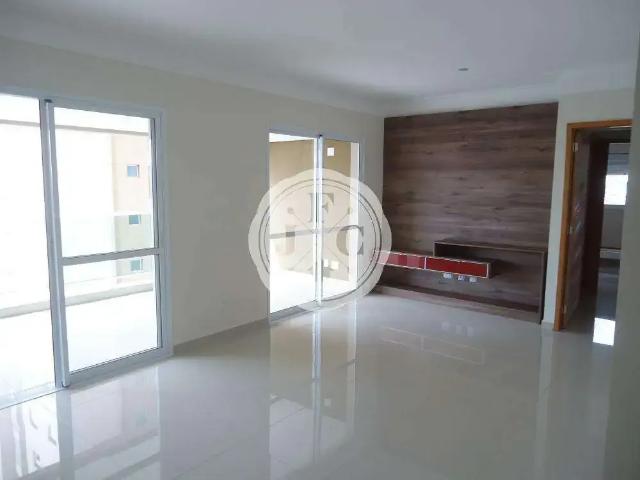 Apartamento para Locação em Ribeirão Preto/SP Bosque das Juritis 3 Quartos