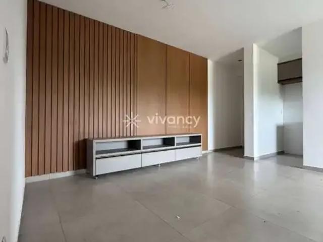 Apartamento para Locação em Ribeirão Preto/SP Jardim Botânico 3 Quartos