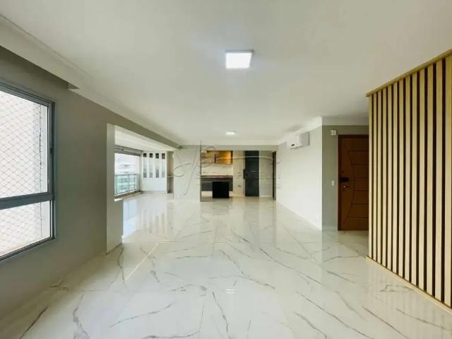 Apartamento para Locação em Ribeirão Preto/SP Bosque das Juritis 3 Quartos