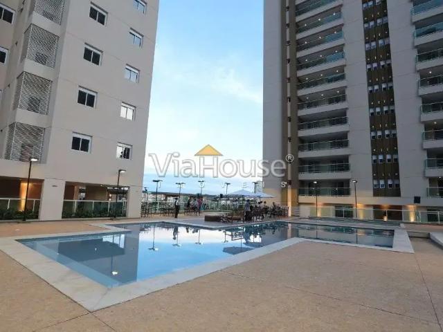 Apartamento para Locação em Ribeirão Preto/SP Bosque das Juritis 3 Quartos