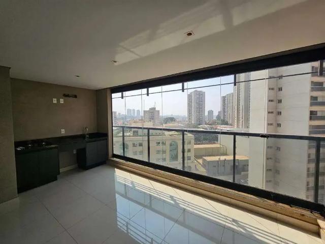 Apartamento para Locação em Ribeirão Preto/SP Bosque das Juritis 3 Quartos