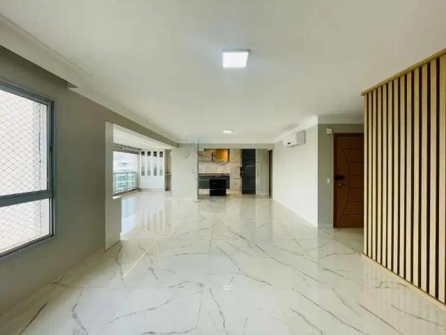 Apartamento para Locação em Ribeirão Preto/SP Bosque das Juritis 3 Quartos