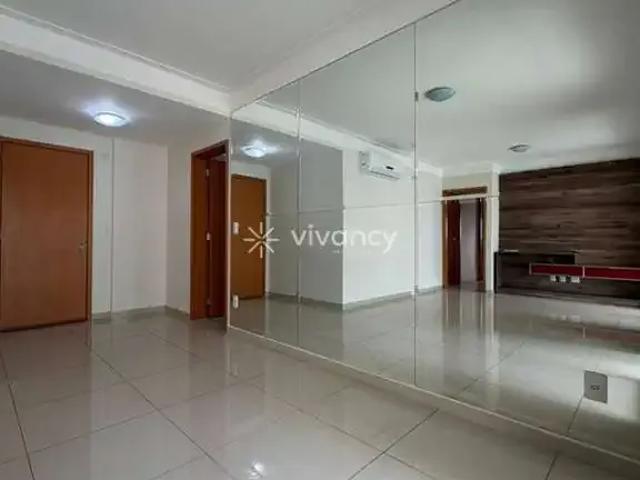 Apartamento para Locação em Ribeirão Preto/SP Bosque das Juritis 3 Quartos