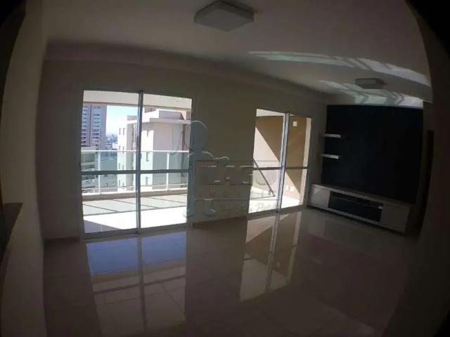 Apartamento para Locação em Ribeirão Preto/SP Bosque das Juritis 3 Quartos